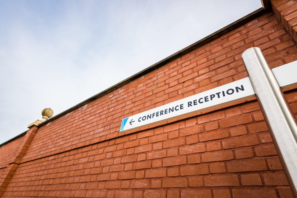 Accessibility – Hinxton Hall