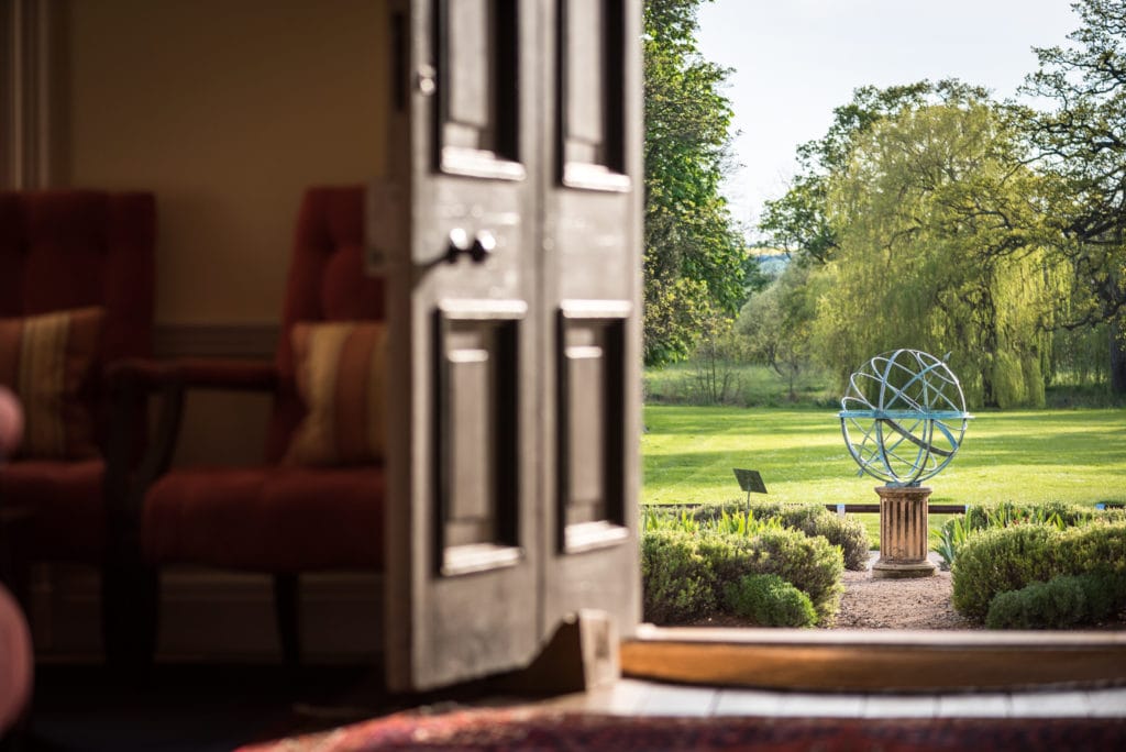 Contact – Hinxton Hall