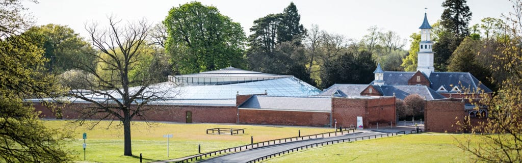 Getting here – Hinxton Hall