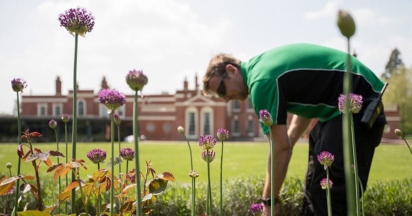 News – Hinxton Hall
